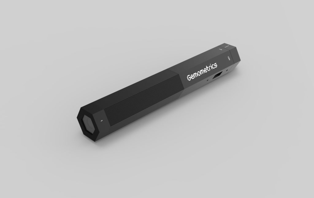 GemPen® Diamond Screener - Gemometrics