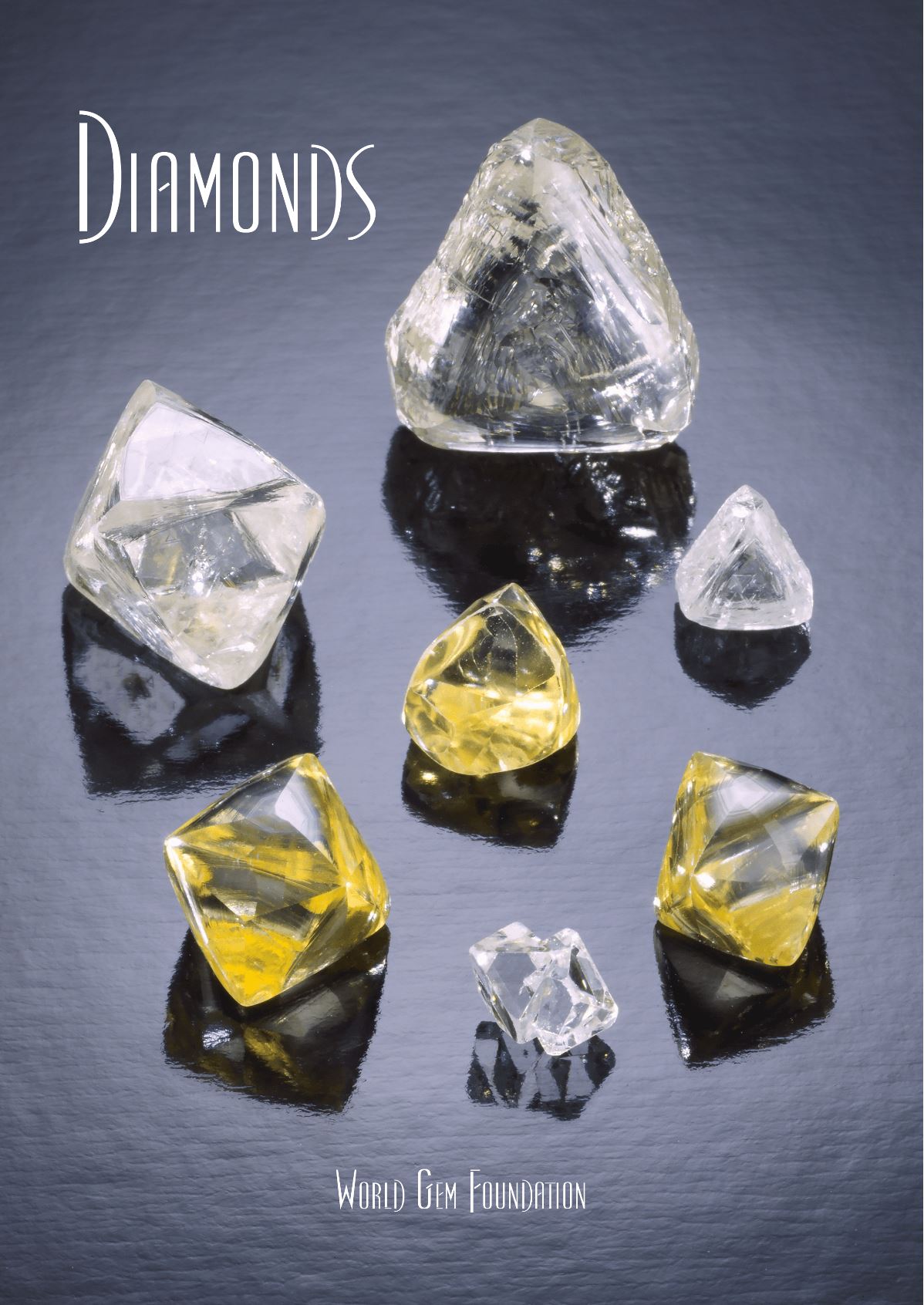 The World Gem Foundation announces collaboration with Gemometrics ...